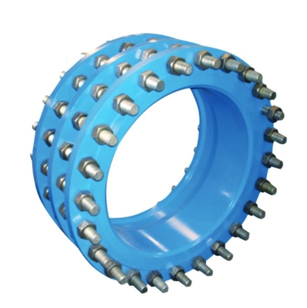 CTV Germany: Dismantling Joints on stock